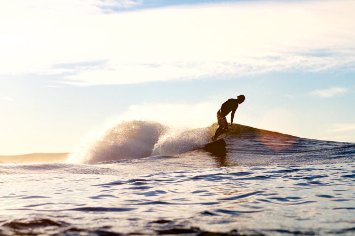 SUMMER IN TASMANIA – Red-Herring-Surf