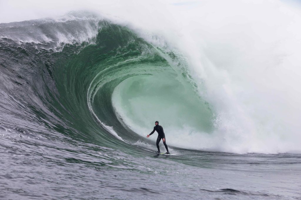 SATURDAY AT SHIPSTERNS – Red-Herring-Surf